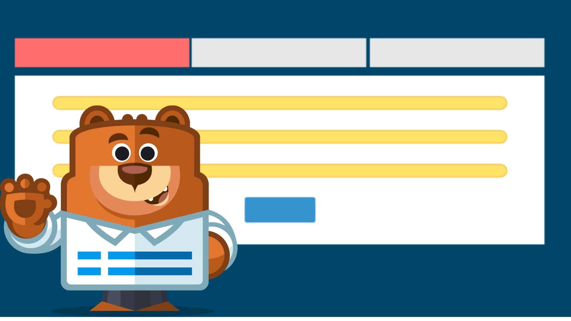How To Create Multi Page Form In WordPress To Boost Conversion Rate 